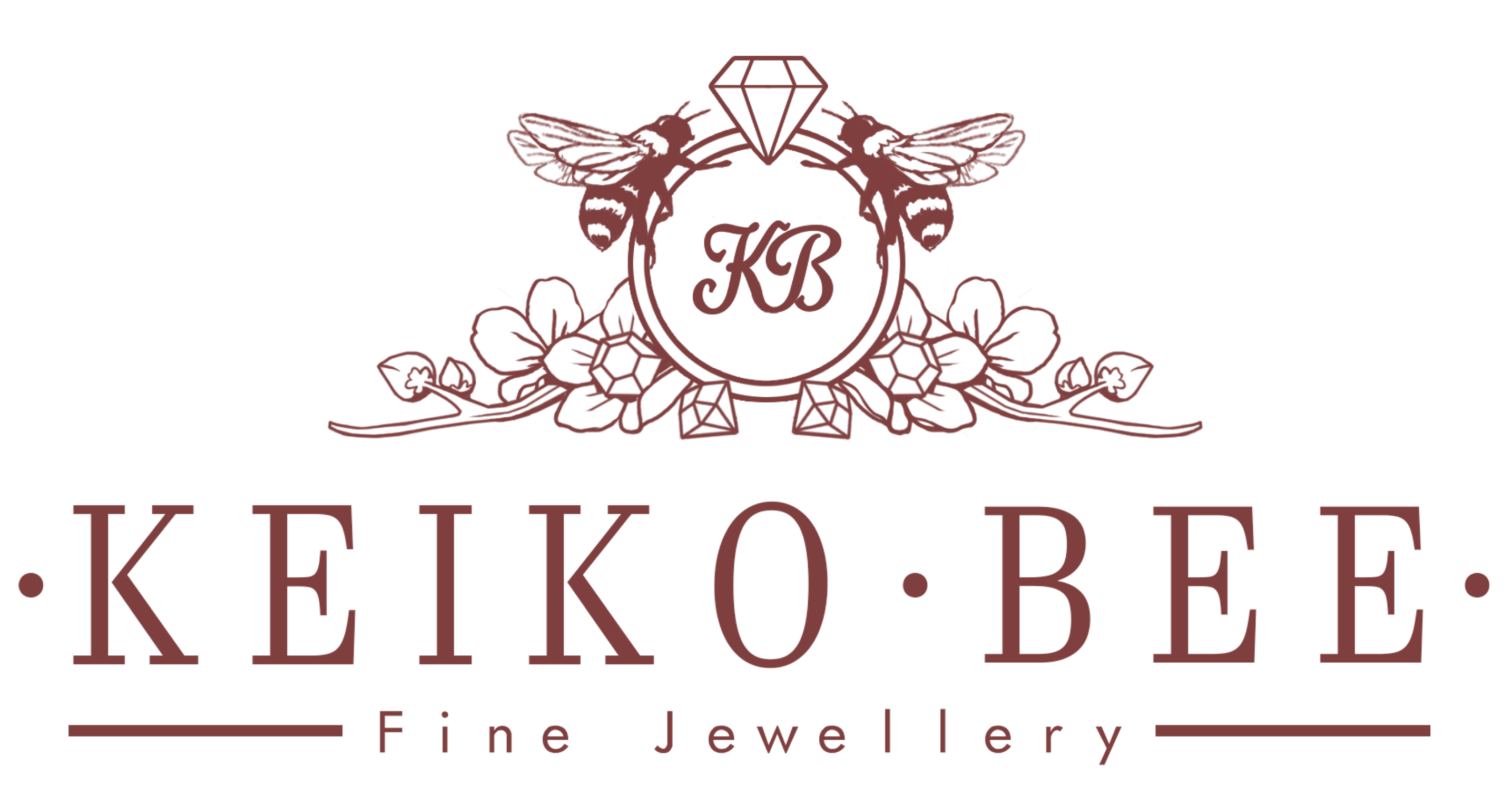 Keiko Bee Jewellery